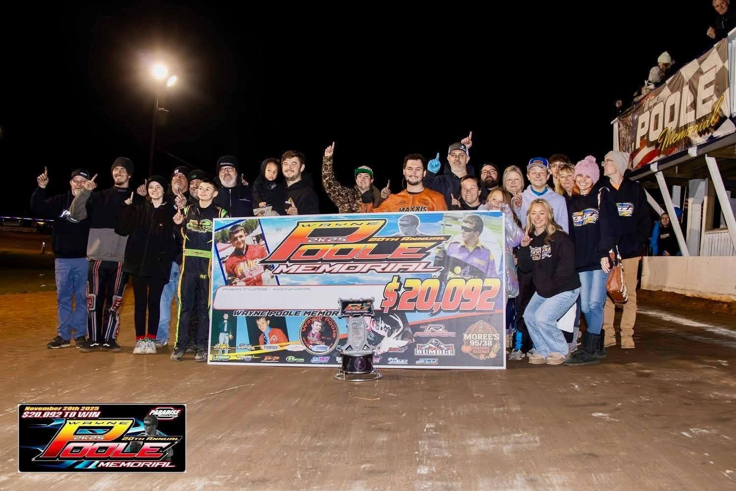 Charger Racing Chassis – Charger Racing Chassis LLC