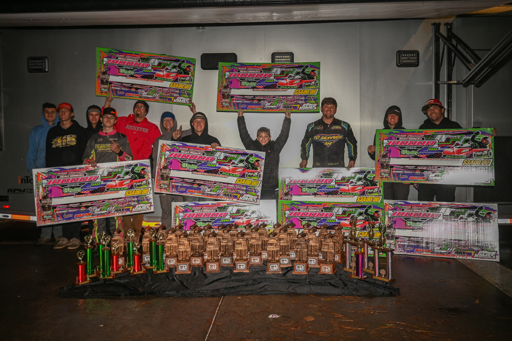 Charger Racing Chassis – Charger Racing Chassis LLC