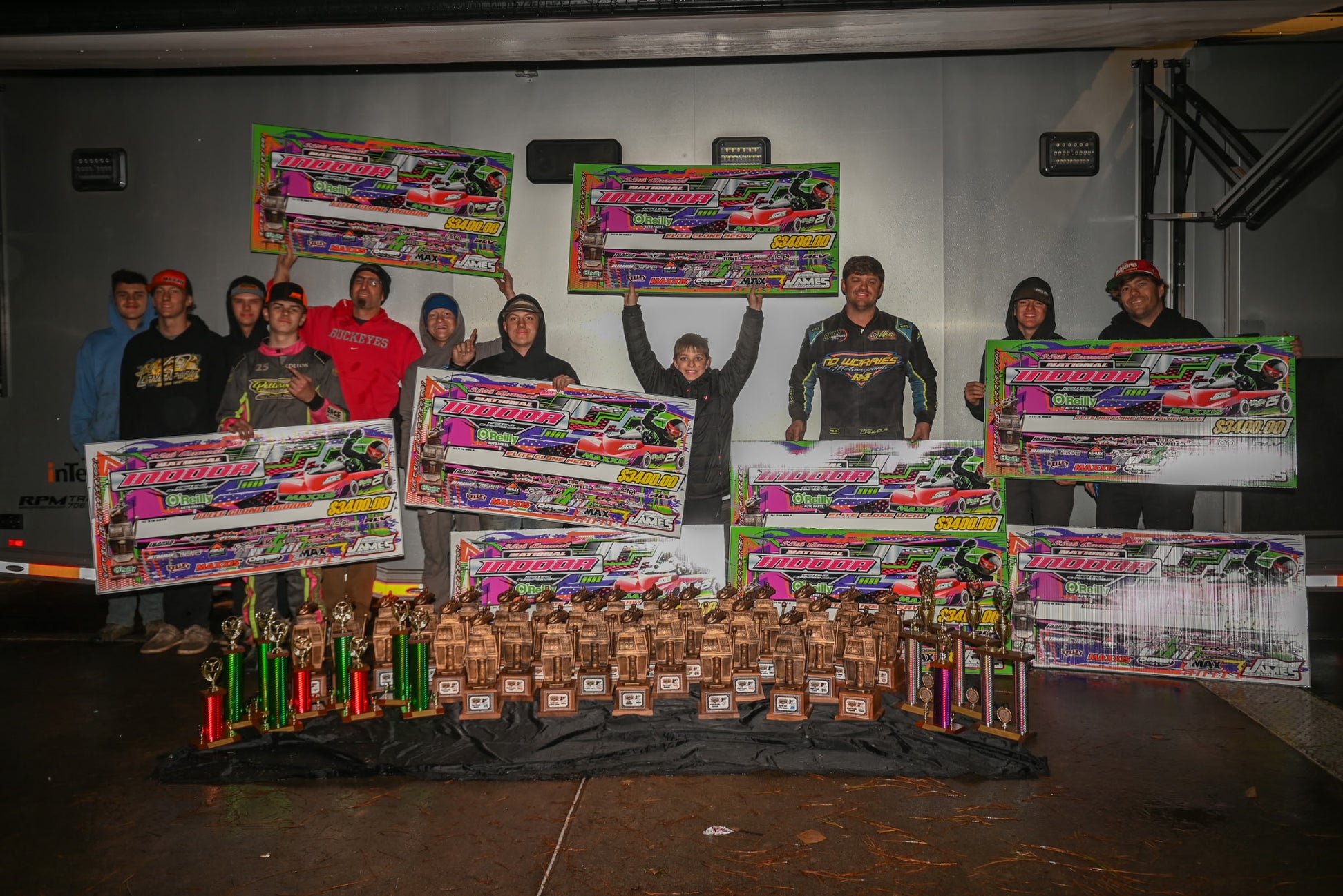 Charger Racing Chassis – Charger Racing Chassis LLC