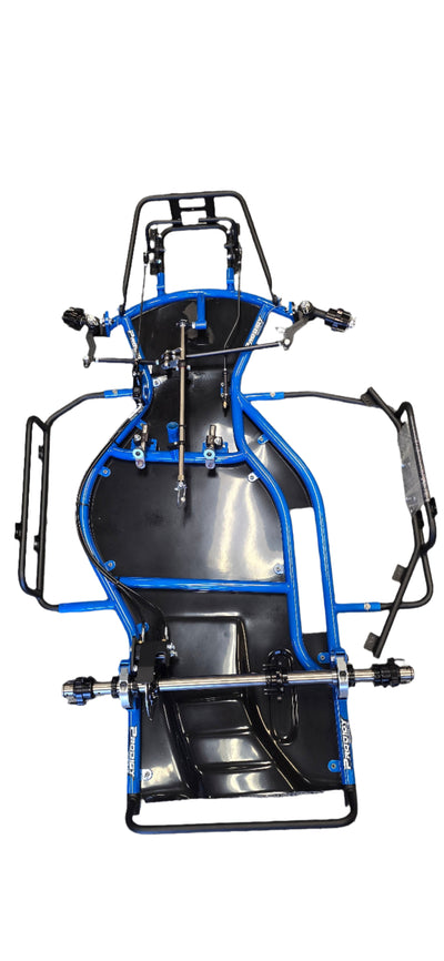 Chassis – Charger Racing Chassis