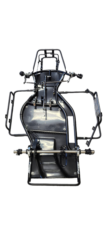 Chassis – Charger Racing Chassis