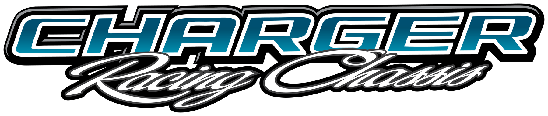 Decal Kit – Charger Racing Chassis