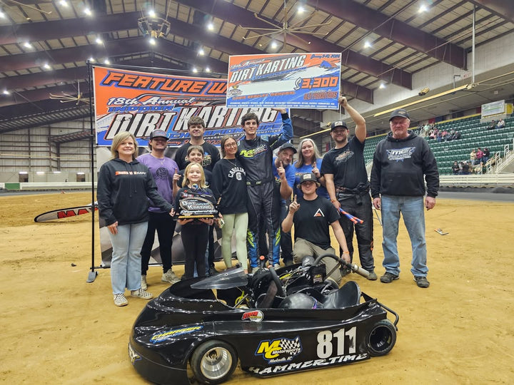 Charger Racing Chassis – Charger Racing Chassis LLC