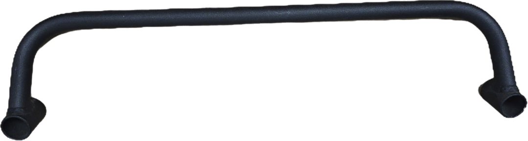 PLATINUM REAR BUMPER – Charger Racing Chassis