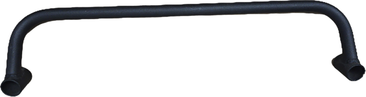 PLATINUM REAR BUMPER – Charger Racing Chassis