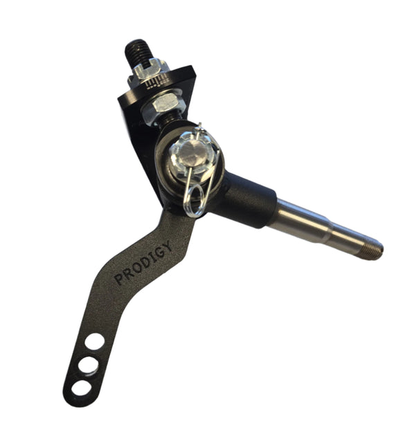 Spindle Assemblies – Charger Racing Chassis