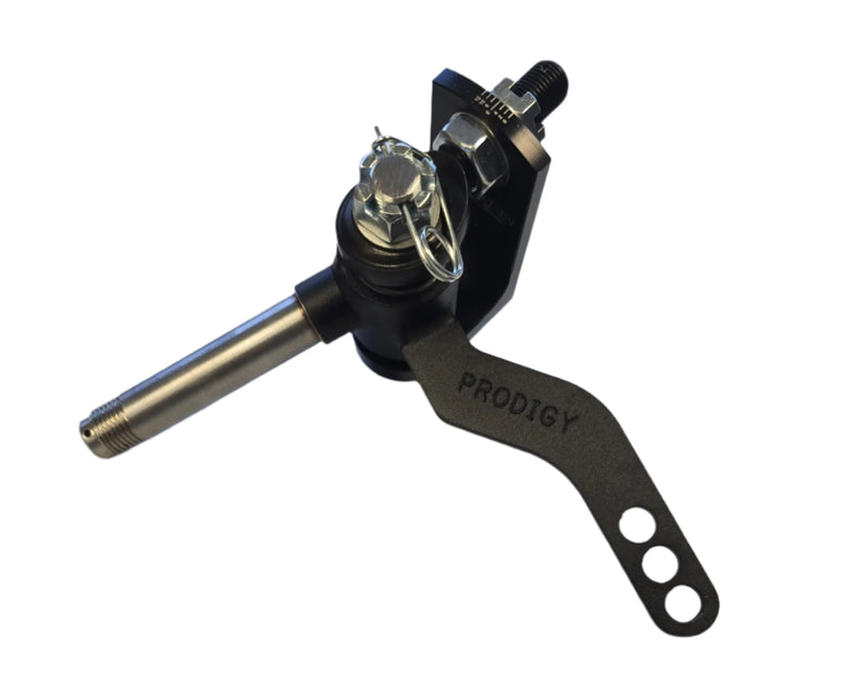 Spindle Assemblies – Charger Racing Chassis