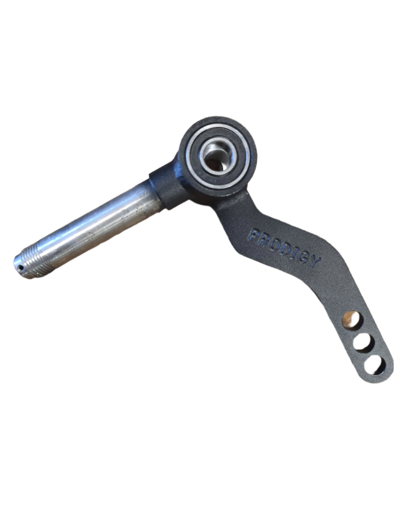 SPINDLES – Charger Racing Chassis
