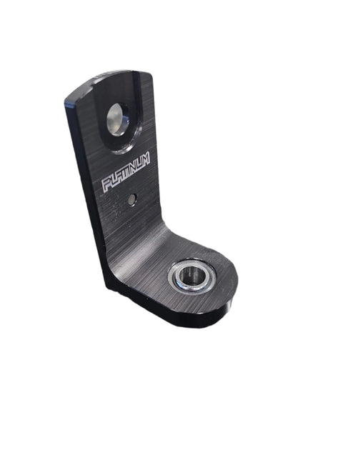 Platinum Caster Block – Charger Racing Chassis