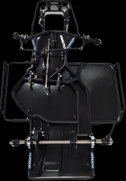 PLATINUM SE – Charger Racing Chassis