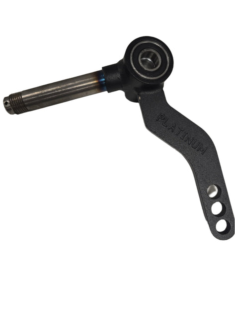 Platinum left spindle – Charger Racing Chassis