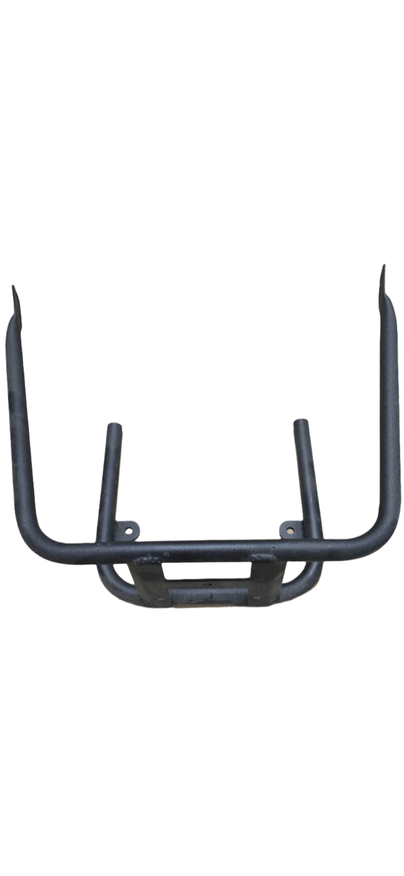 Platinum front bumper – Charger Racing Chassis