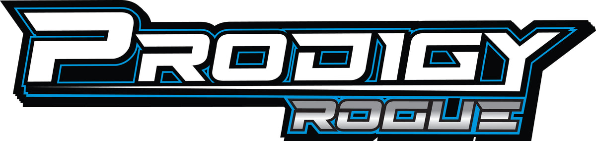 SILVER EDITION – Charger Racing Chassis