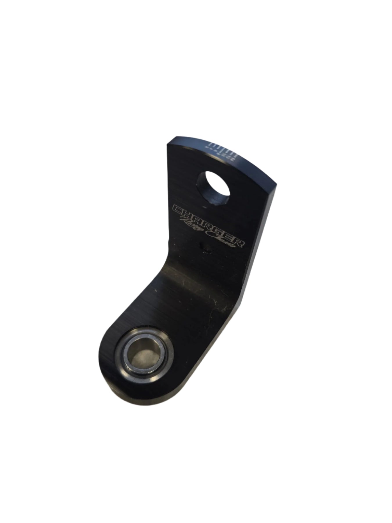 Right Front Caster Block – Charger Racing Chassis LLC