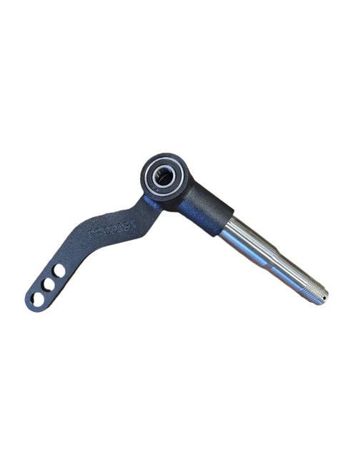 SPINDLES – Charger Racing Chassis