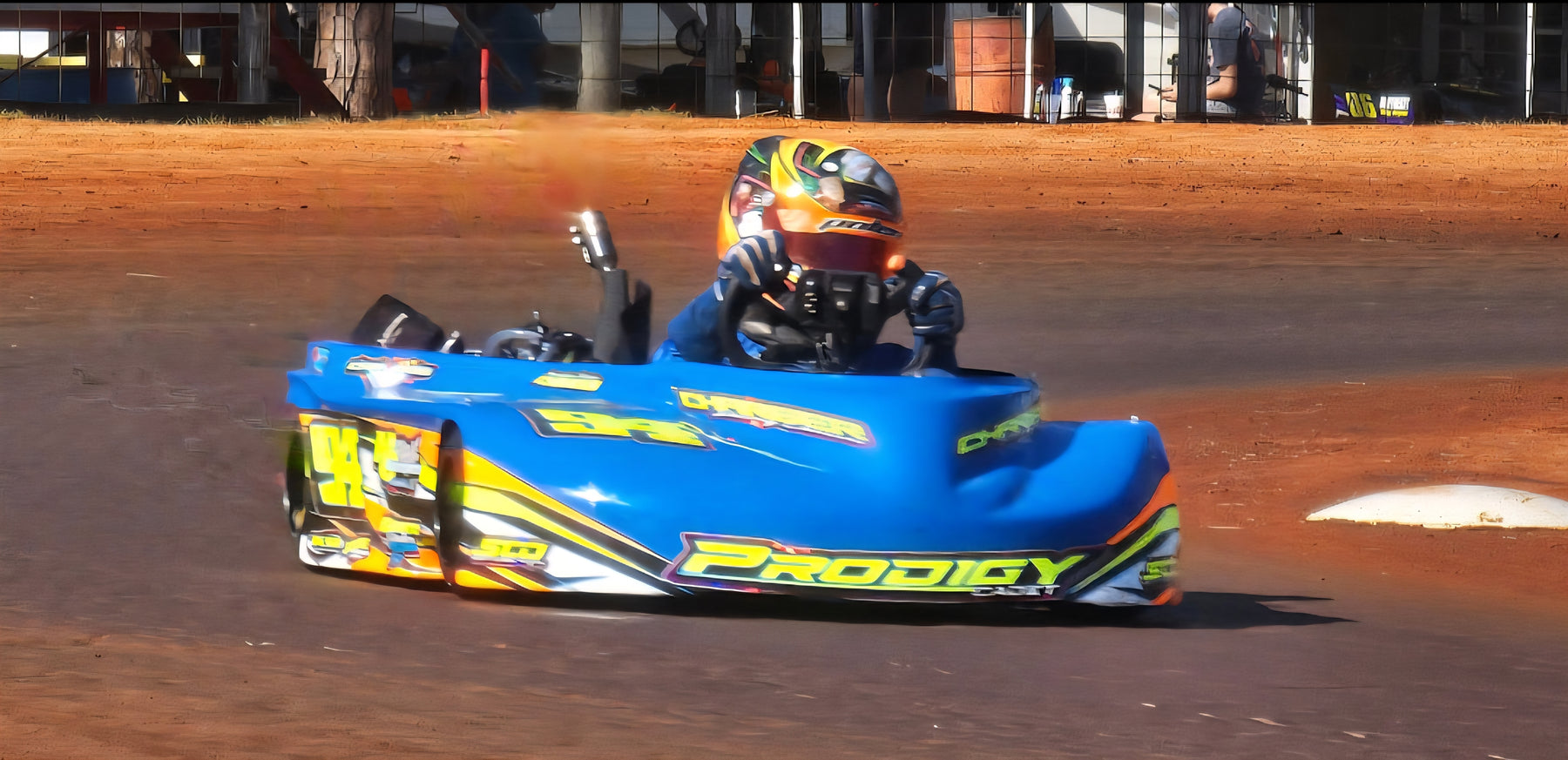Charger Racing Chassis – Charger Racing Chassis LLC
