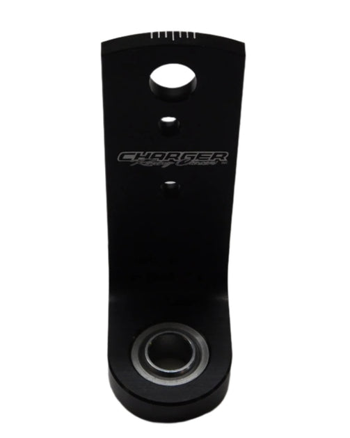 Right Front Caster Block – Charger Racing Chassis