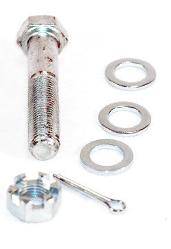 Pitman Arm Bolt Assembly – Charger Racing Chassis LLC