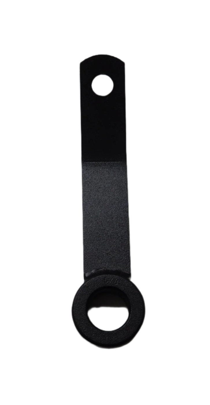 Tach Mount – Charger Racing Chassis