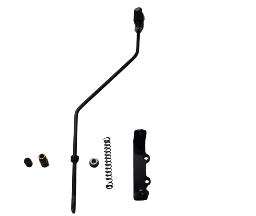 Throttle Rod Assembly – Charger Racing Chassis