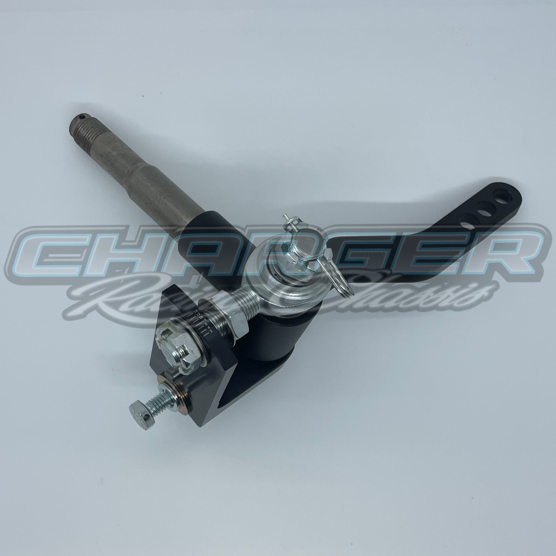 Spindle Assemblies – Charger Racing Chassis