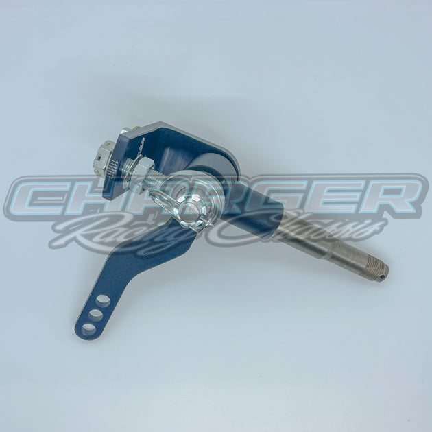 Spindle Assemblies – Charger Racing Chassis