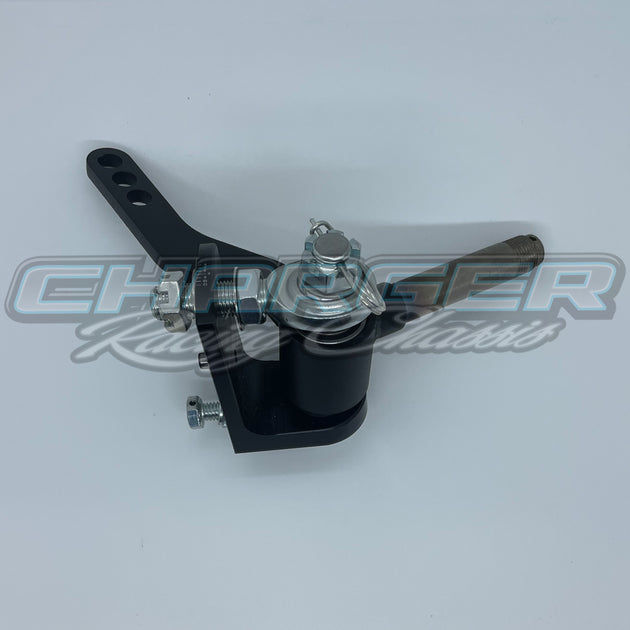 Spindle Assemblies – Charger Racing Chassis