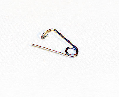 3/8" Safety Pin Pack of 10 – Charger Racing Chassis